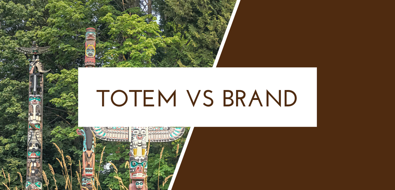 Totem vs. Brand – FIHEROE.