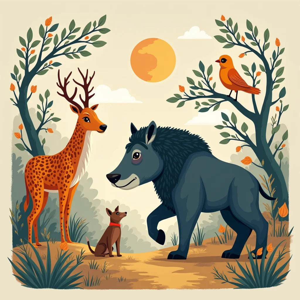 Animal meanings decoded – Cultural insights you can use | FIHEROE ...