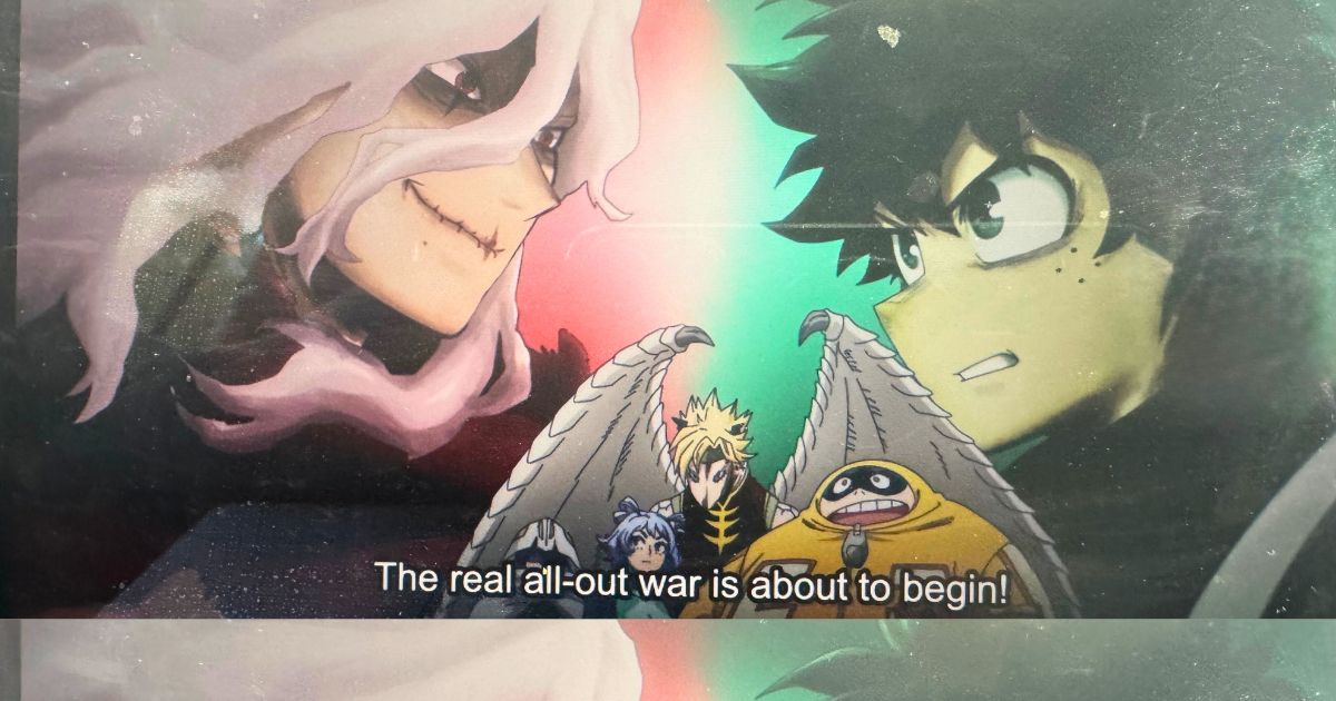 Step-by-Step Guide to Reading Subtitles in Anime – FIHEROE.